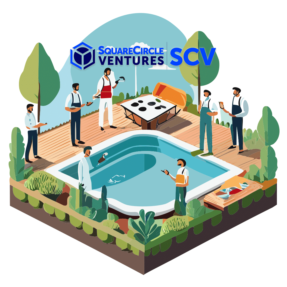 SquareCircle Ventures, LLC.
